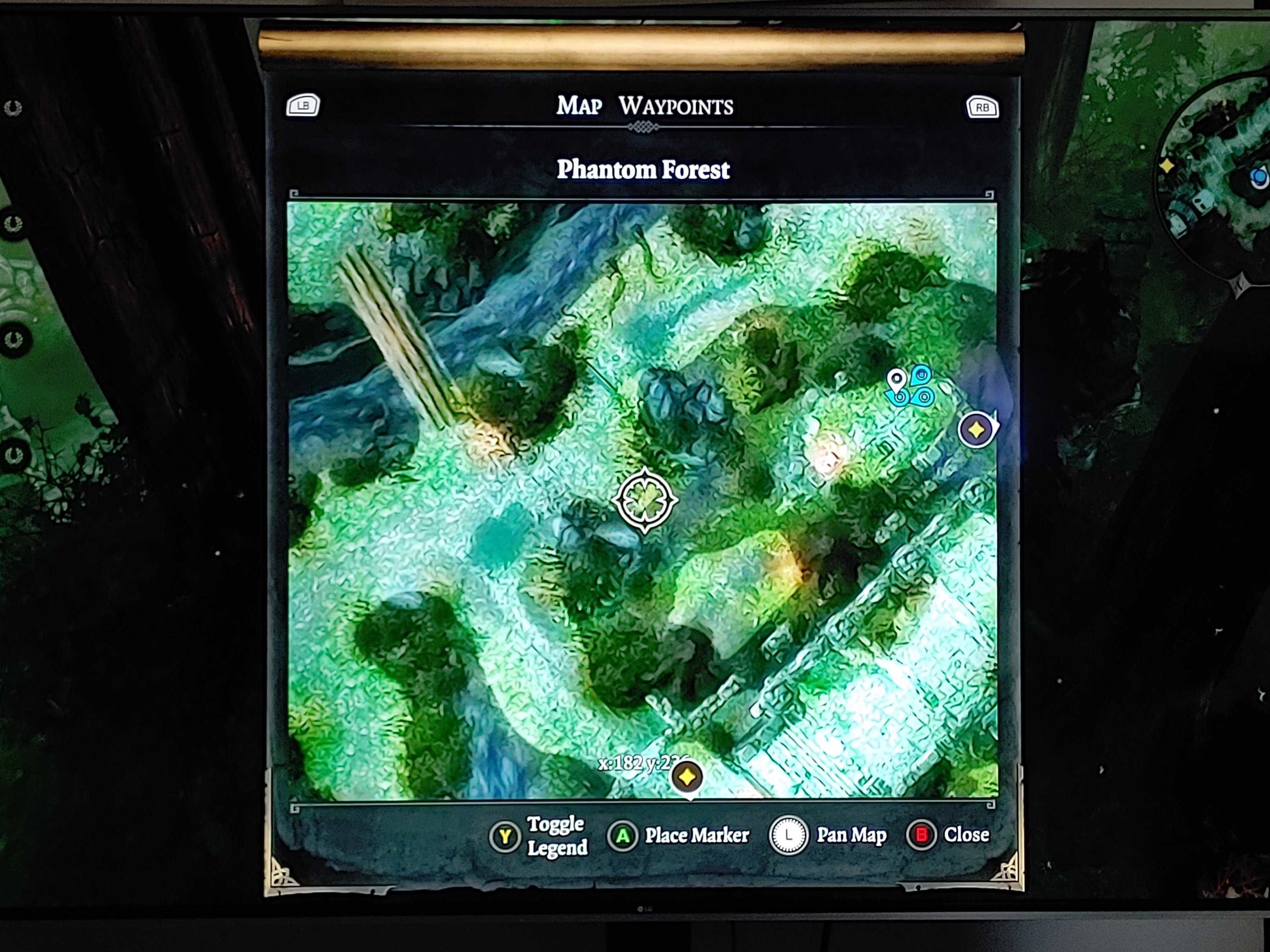 Divinity Original Sin: Enhanced Edition – Reaching the Source Temple ...