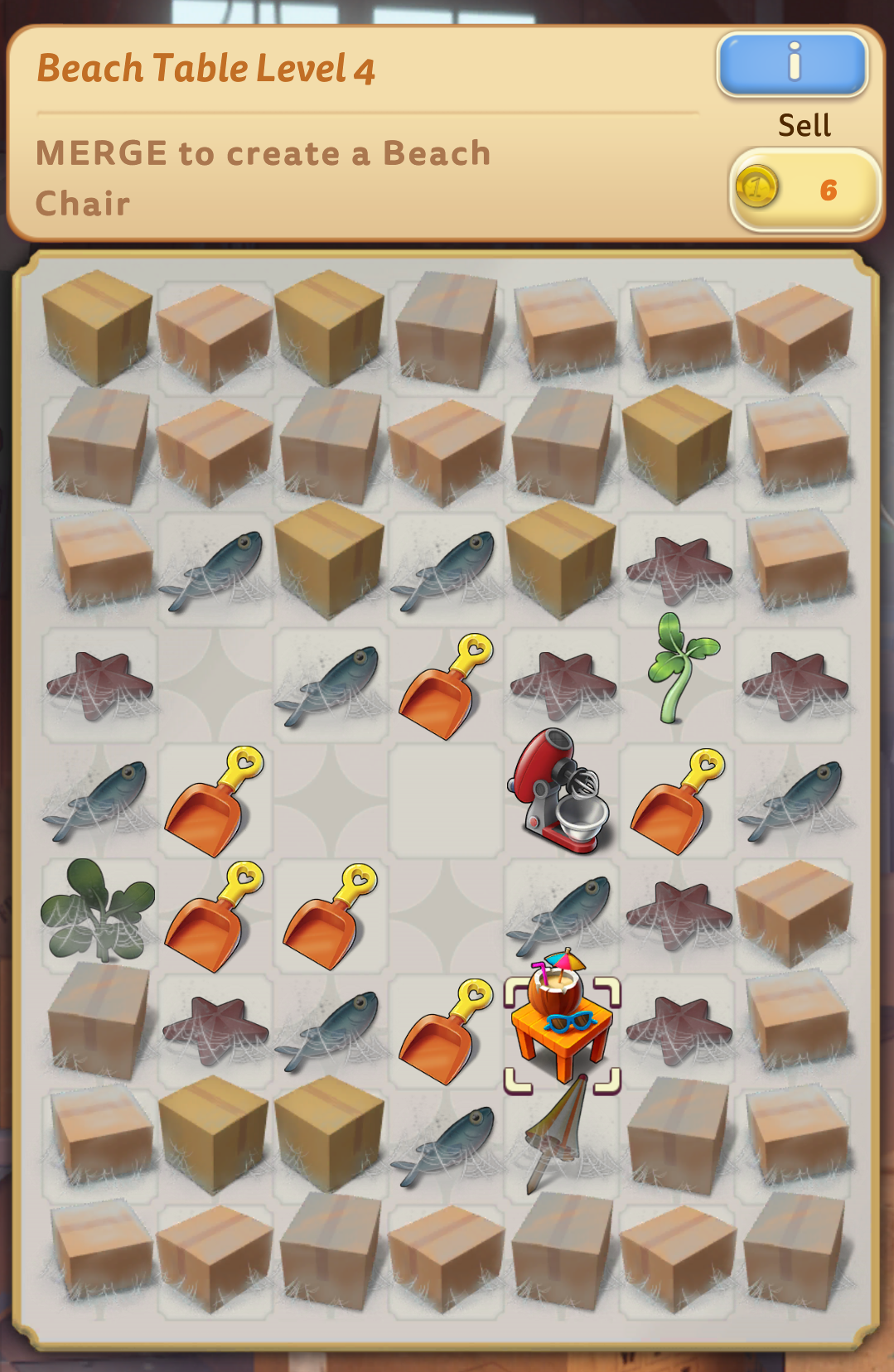 3-Day Events – Stuff!