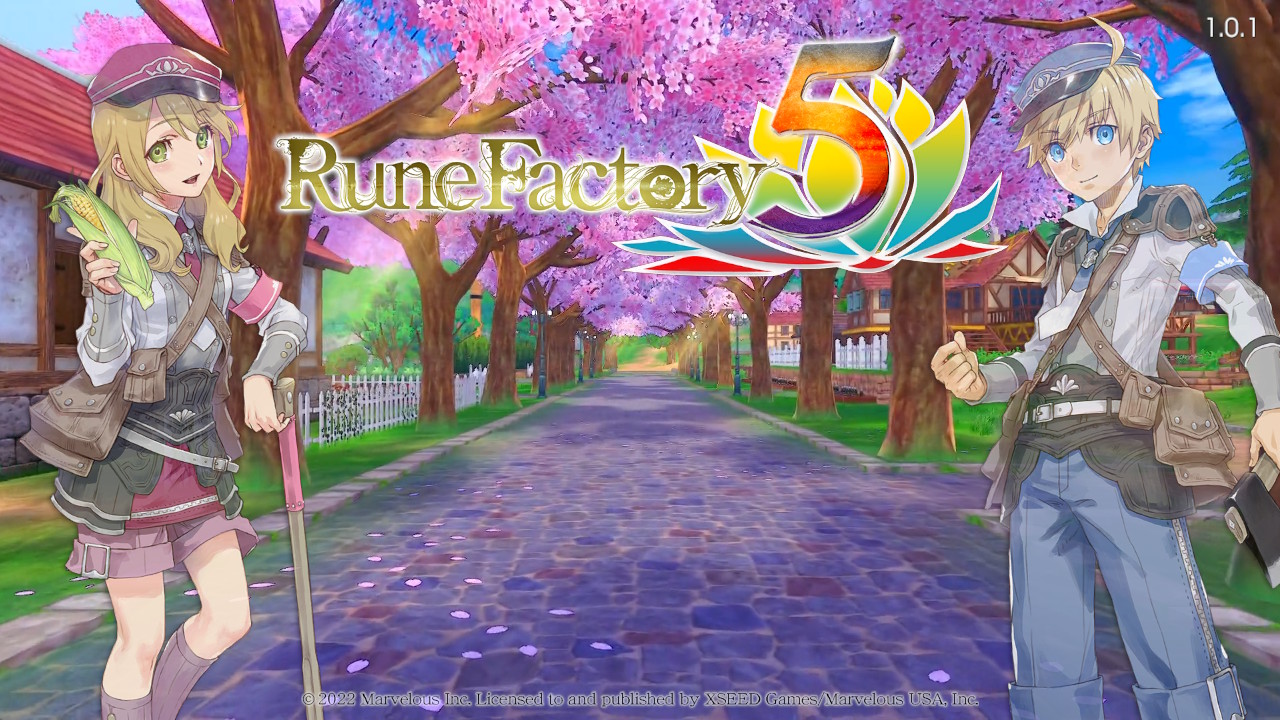 Rune Factory 5 – Guides: Equipment, Recipe, Armor, Tools, Weapons ...