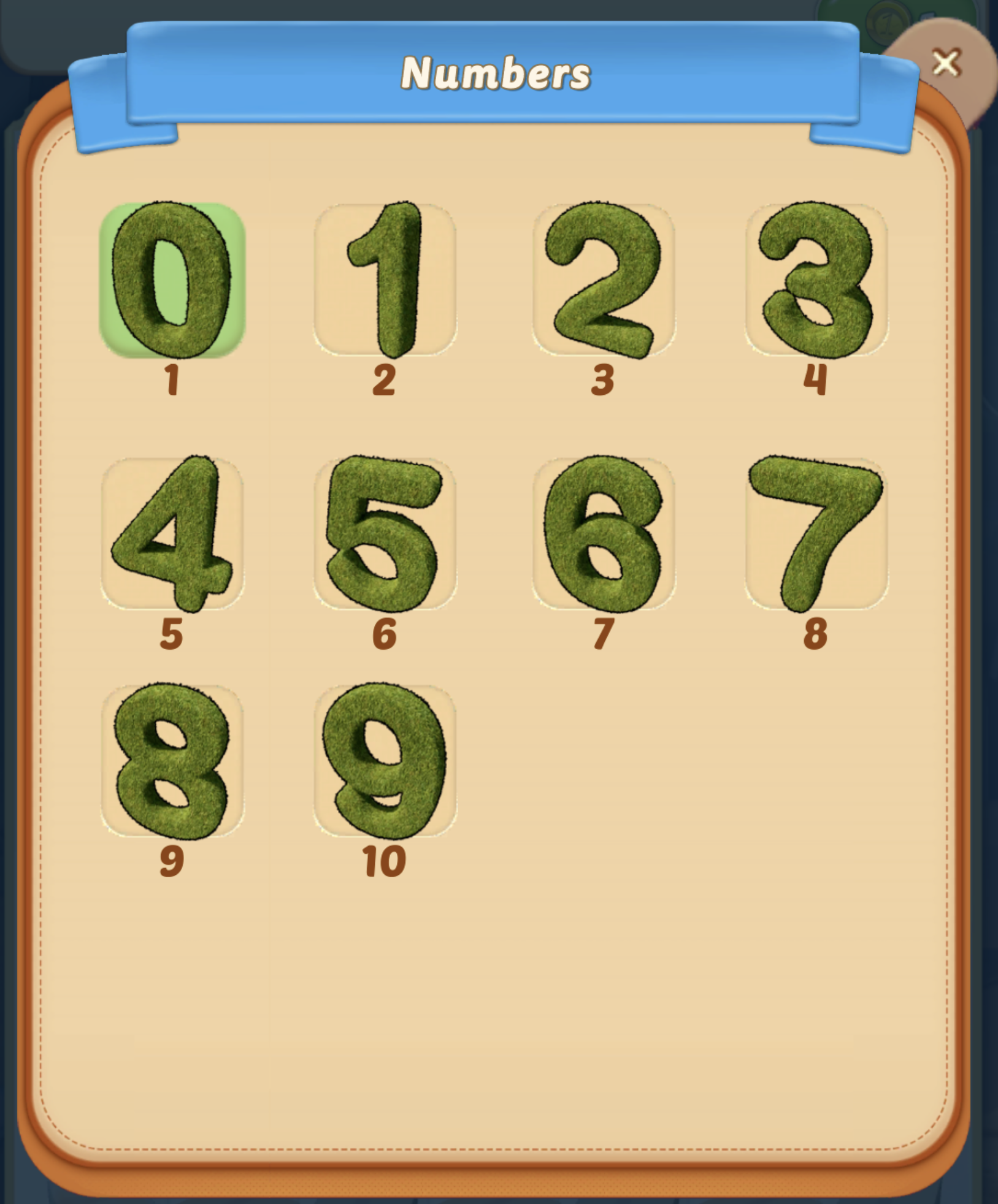 3-Day Events – Stuff!