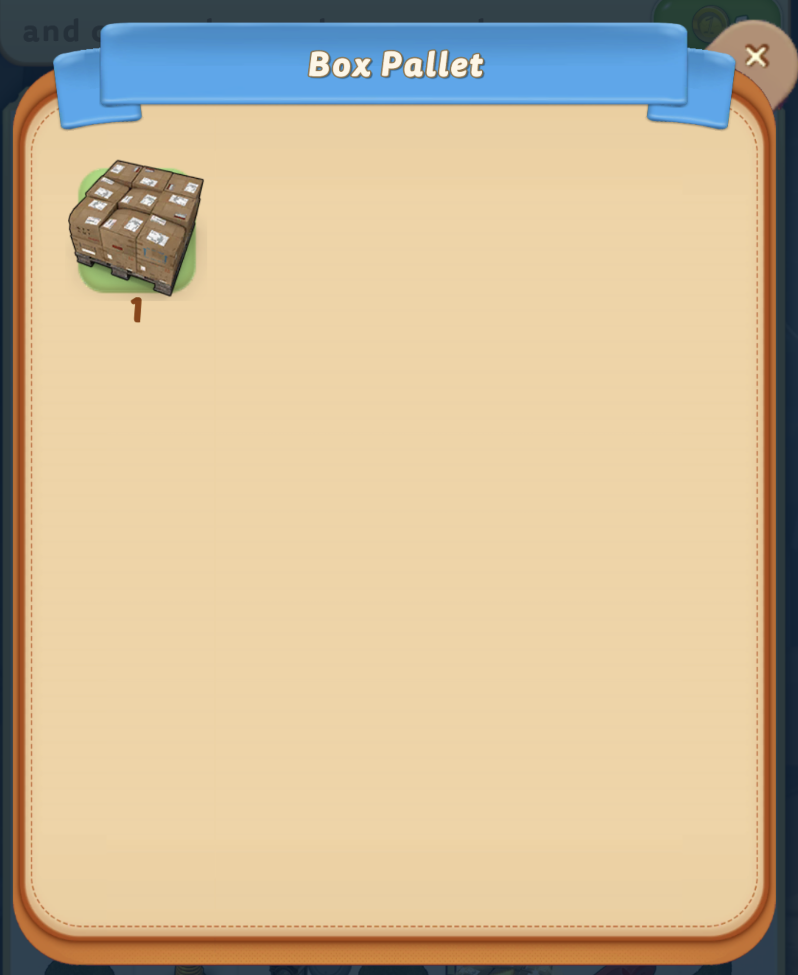 3-Day Events – Stuff!