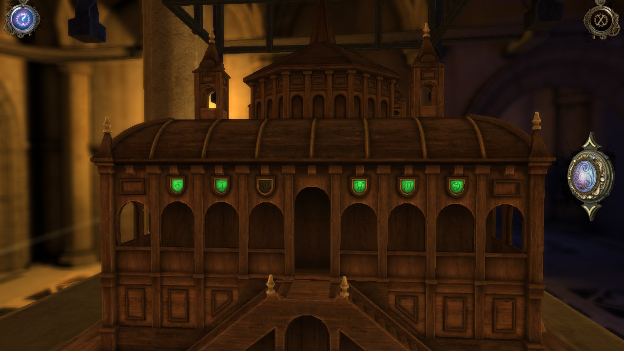 The House of DaVinci Game Walkthrough Guide – Stuff!