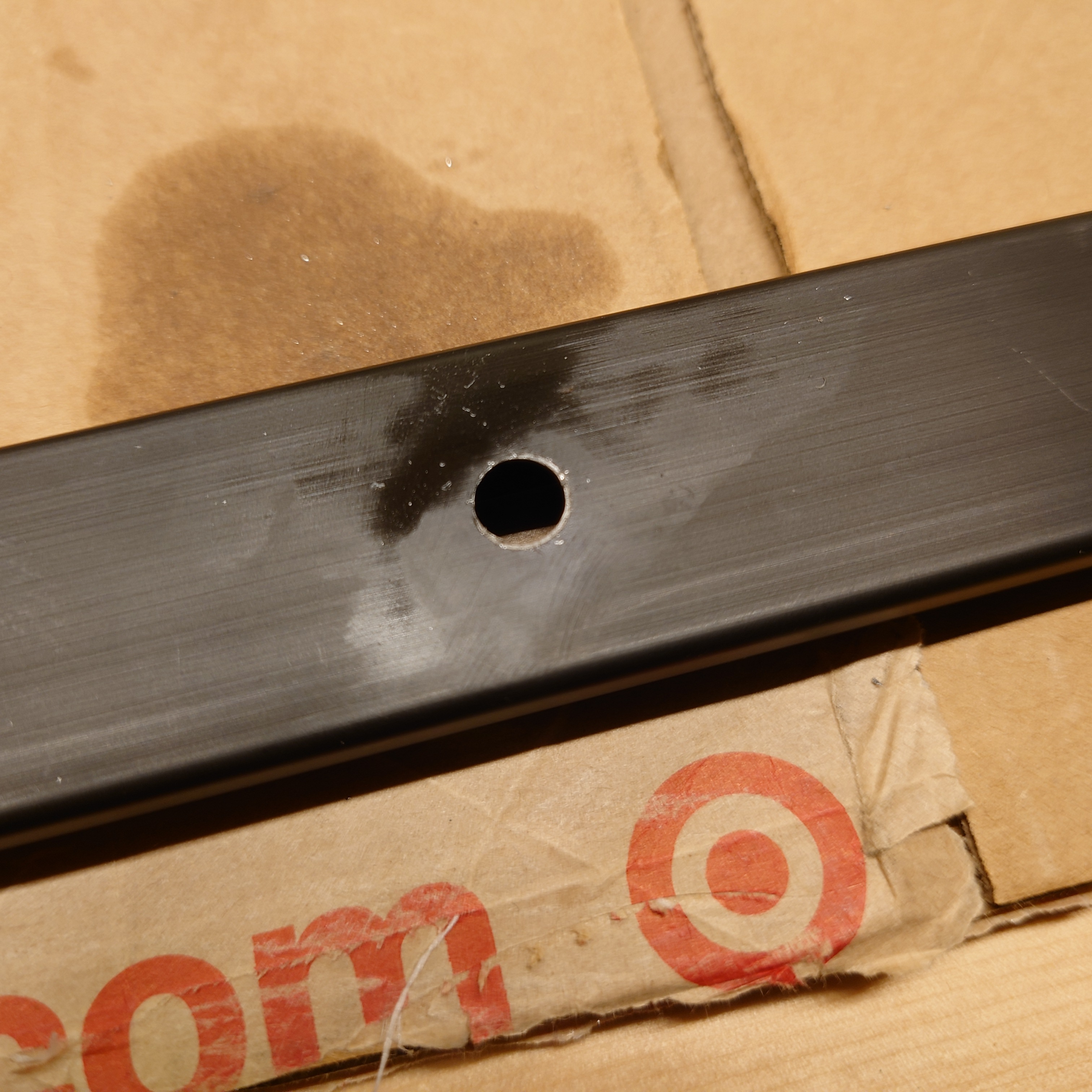 2022 Ford Maverick Bed Side Rail System – Stuff!