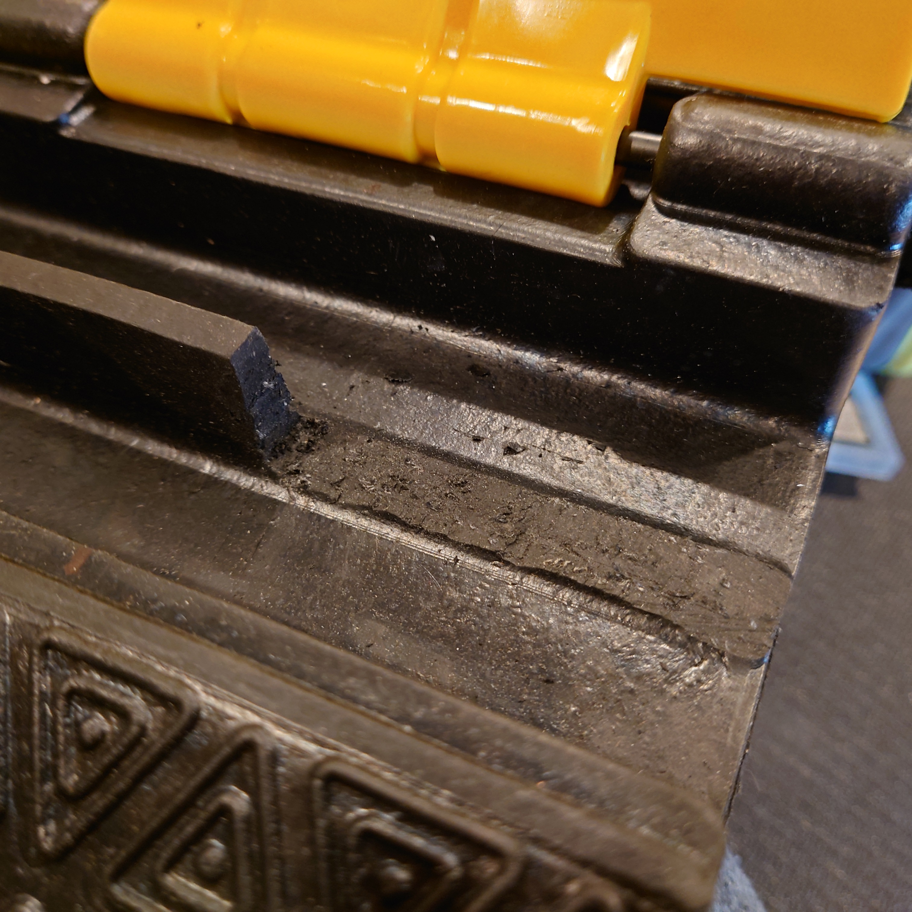 DIY Light Up Cable Protector – Stuff!