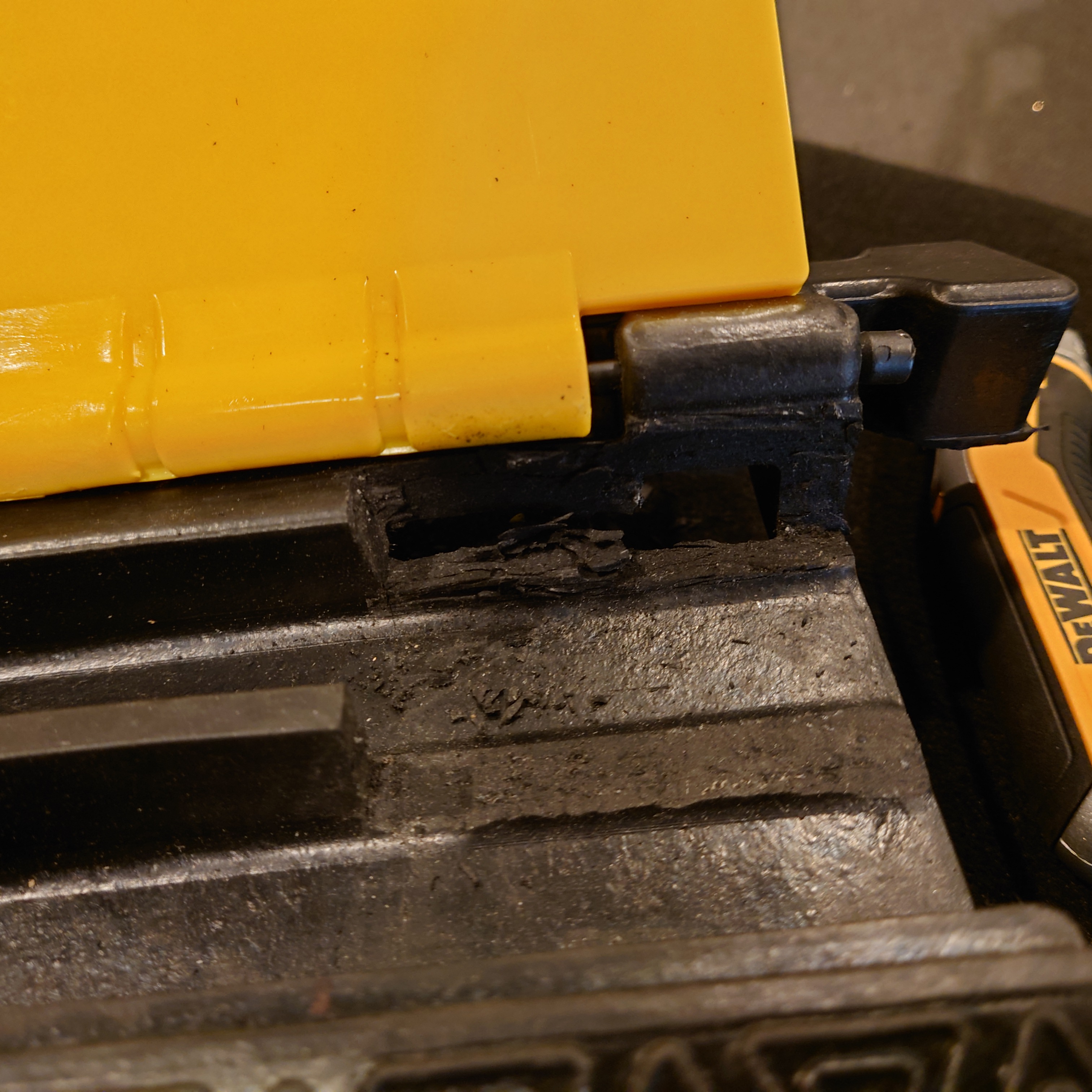 DIY Light Up Cable Protector – Stuff!