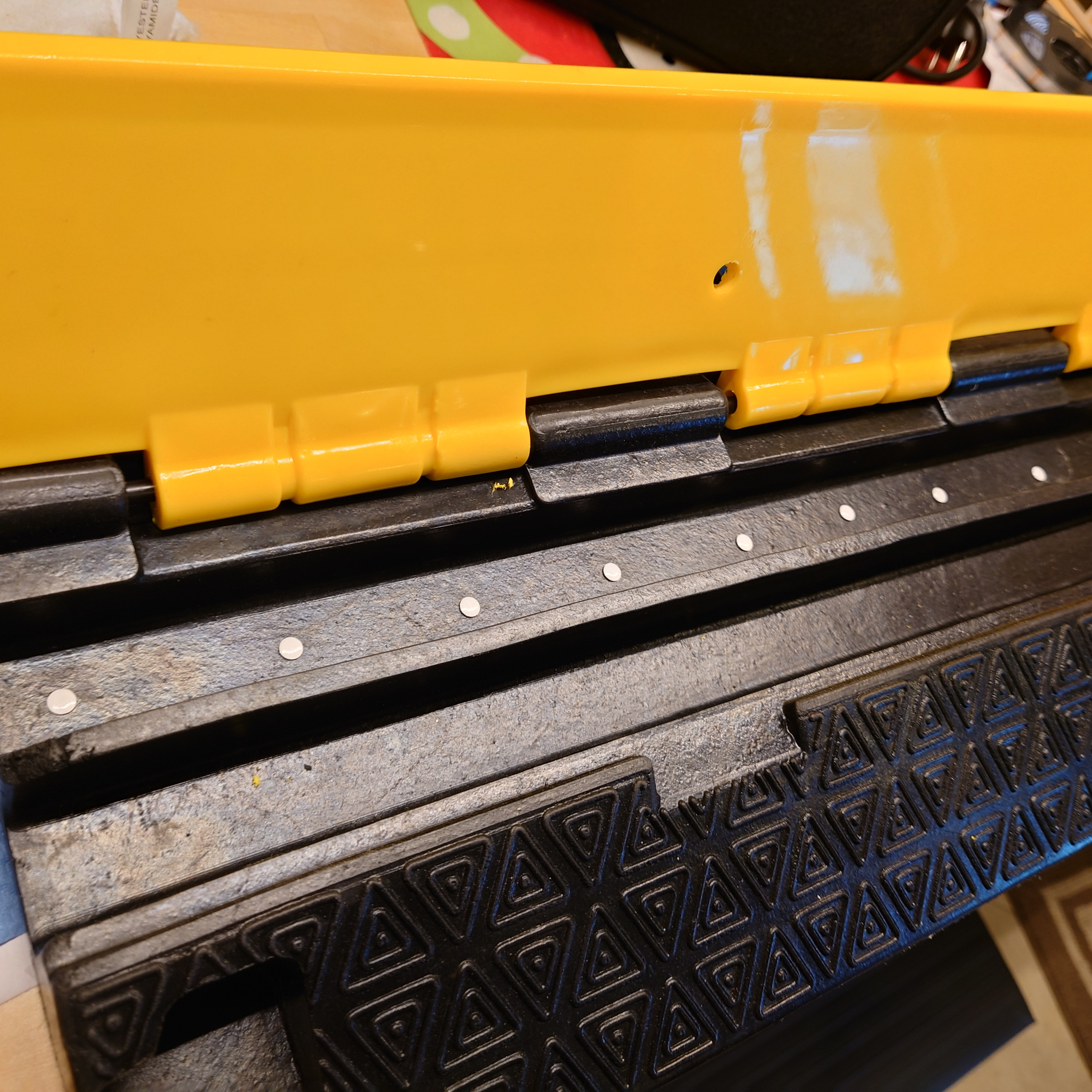 DIY Light Up Cable Protector – Stuff!