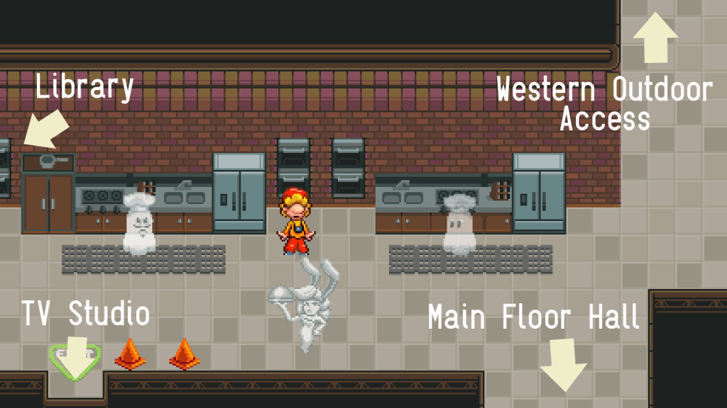 Boo Party Locations Guide – Stuff!